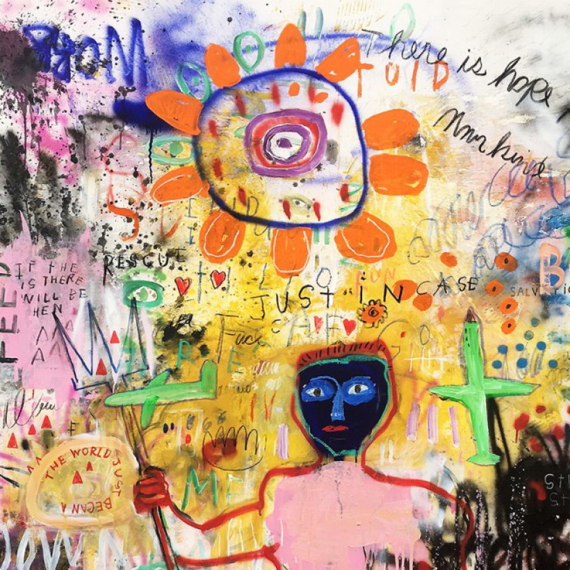 Troy Henriksen - Galerie W Landau