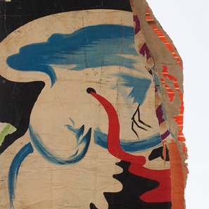 Raymond Hains - Galerie W - Galerie d'art contemporain à Paris