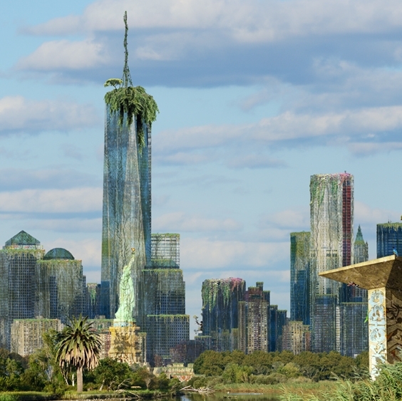 Chris Morin-Eitner - Galerie W - Galerie d'art contemporain à Paris