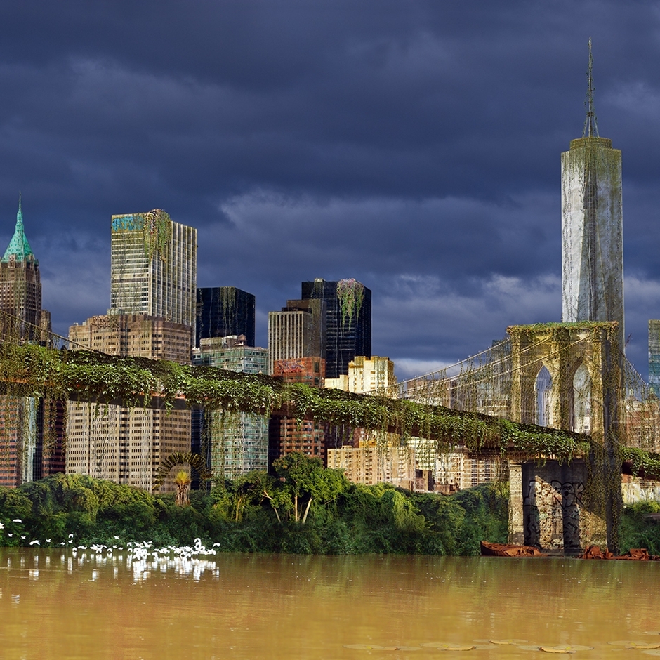 Chris Morin-Eitner - Galerie W - Galerie d'art contemporain à Paris