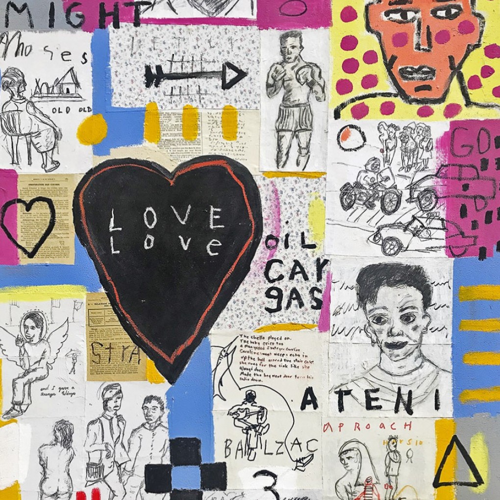 Troy Henriksen - Galerie W Landau