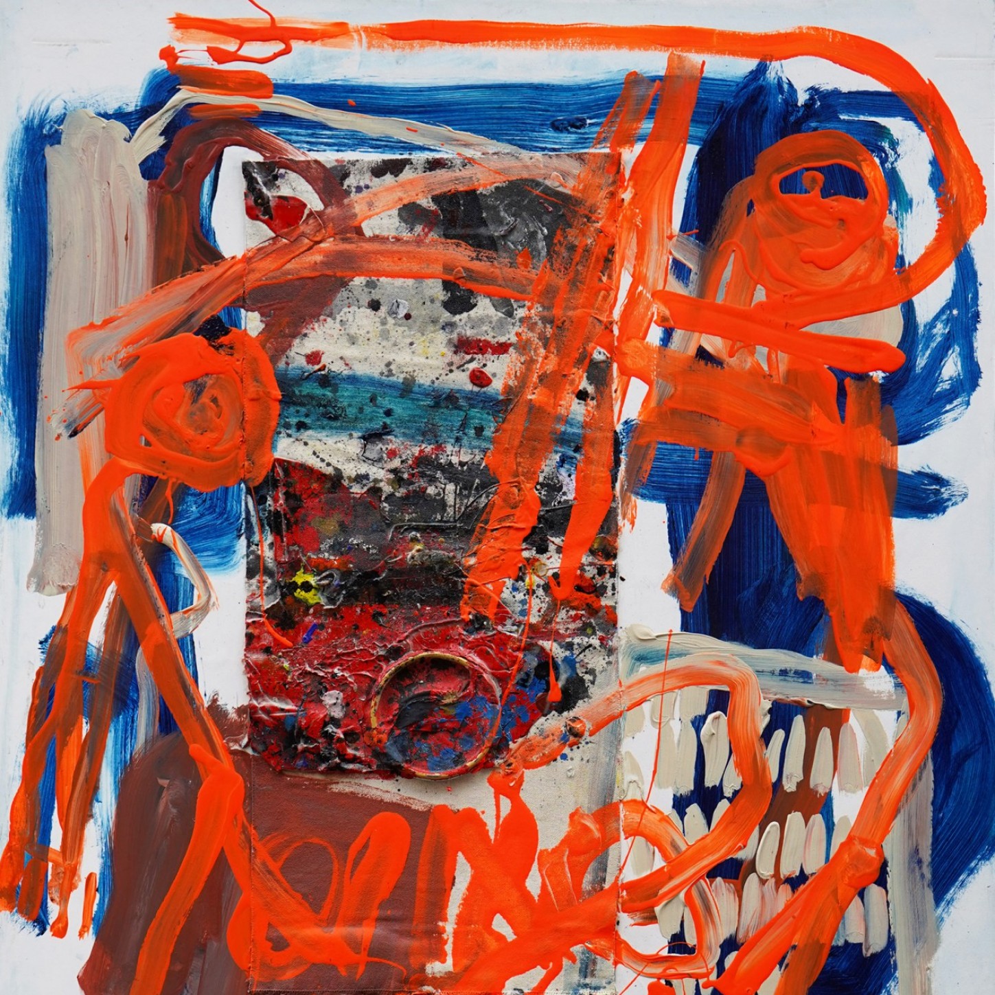 Toma L - Galerie W - Galerie d'art contemporain à Paris