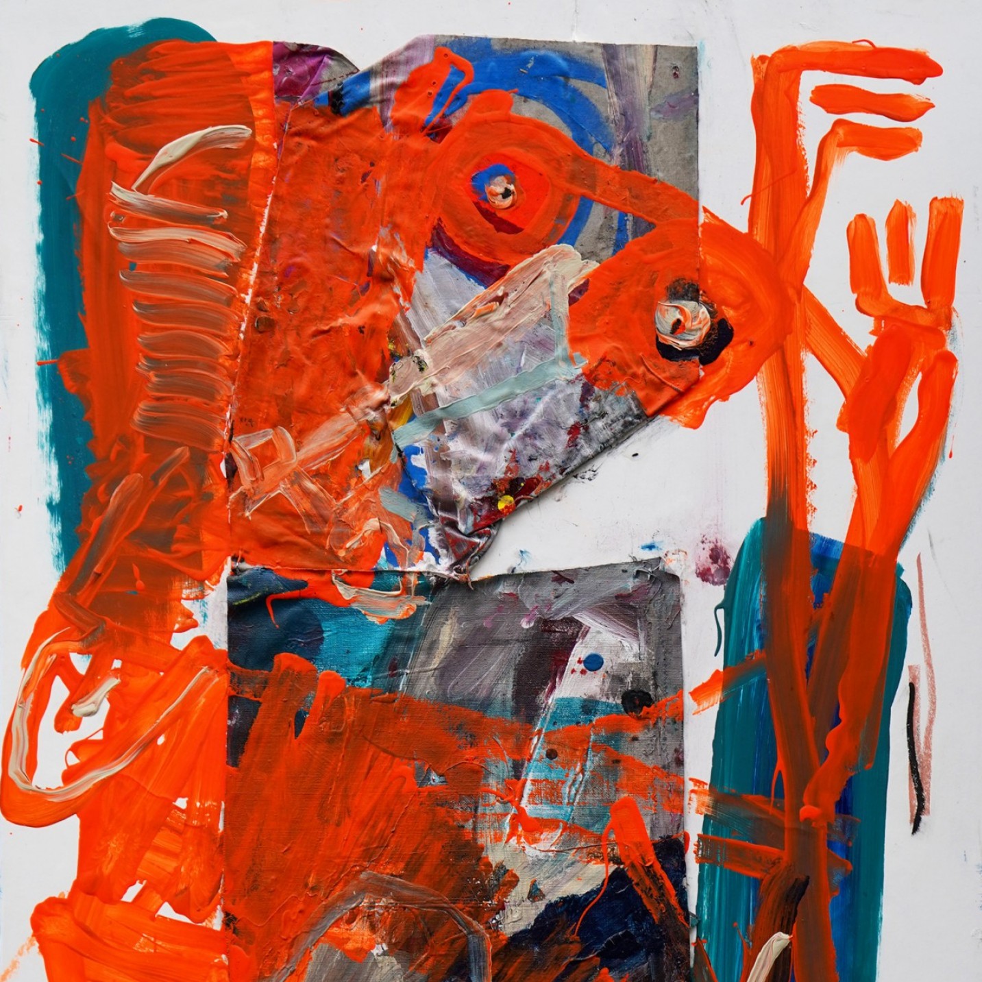 Toma L - Galerie W - Galerie d'art contemporain à Paris