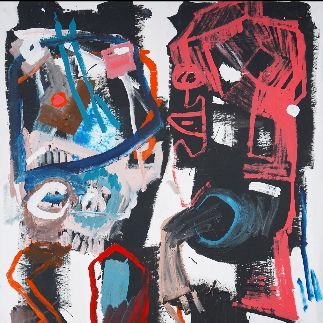 Toma L - Galerie W - Galerie d'art contemporain à Paris